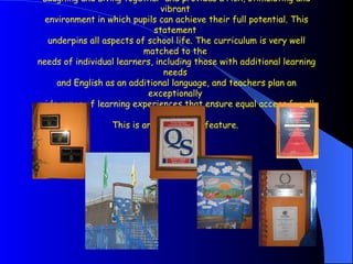 Hafod primary school | PPT