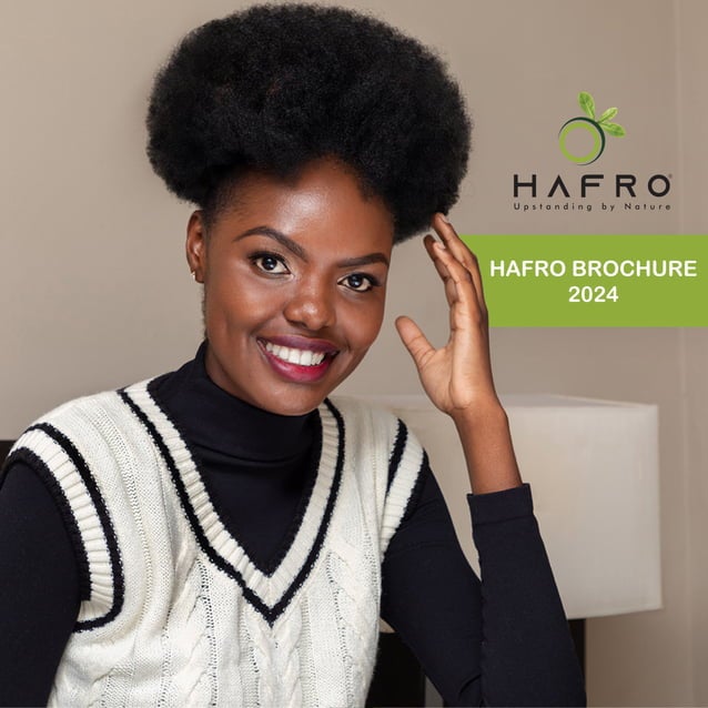 Hafro Combo Brochure_2024 by Anga Jubase | PDF | Free Download