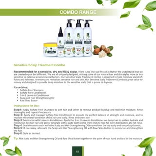 Hafro Combo Brochure_2024 by Anga Jubase | PDF | Free Download