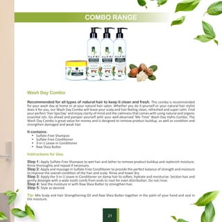 Hafro Combo Brochure_2024 by Anga Jubase | PDF | Free Download