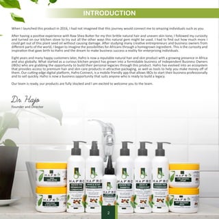 Hafro Combo Brochure_2024 by Anga Jubase | PDF | Free Download