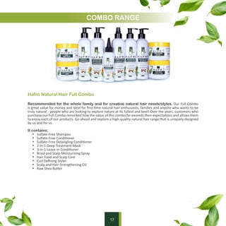 Hafro Combo Brochure_2024 by Anga Jubase | PDF | Free Download