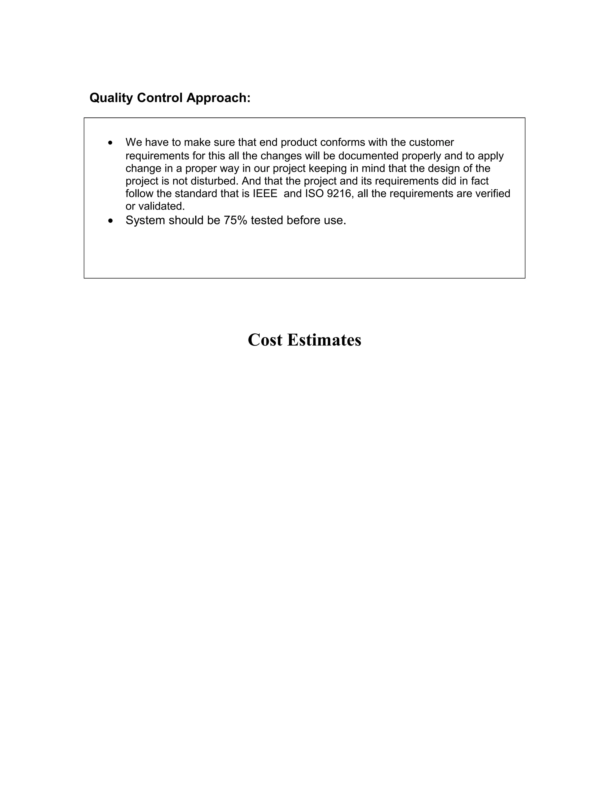 online education system project report | DOC