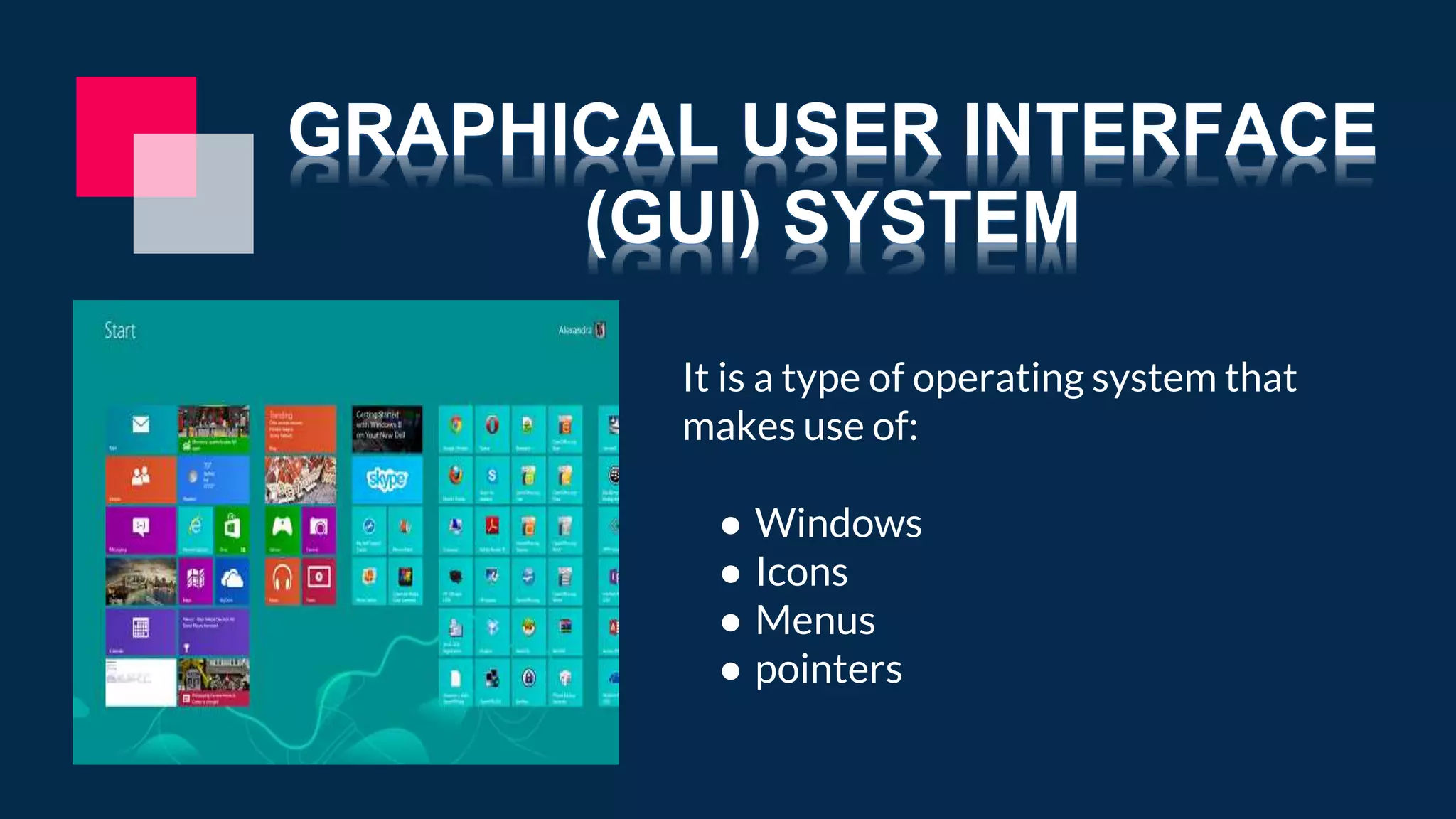 system software | PPT