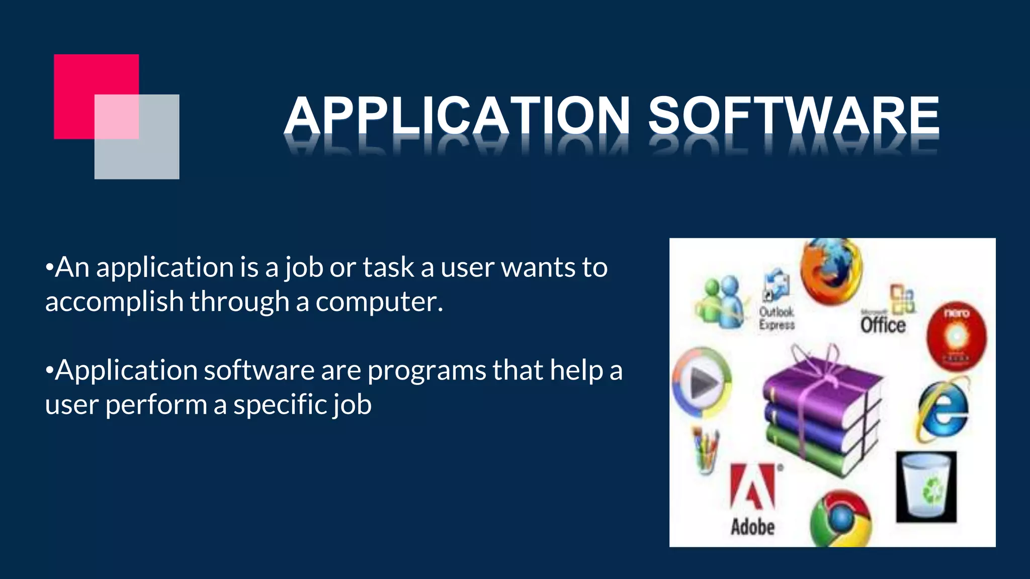 system software | PPT