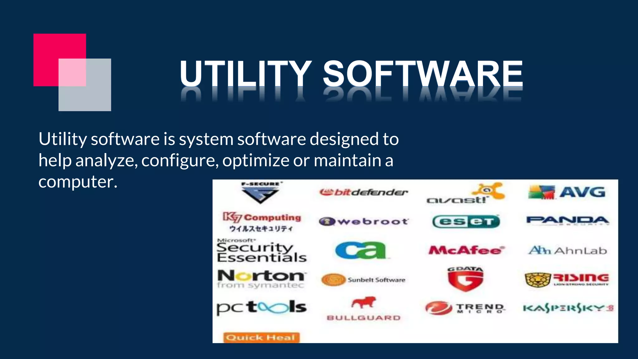 system software | PPT