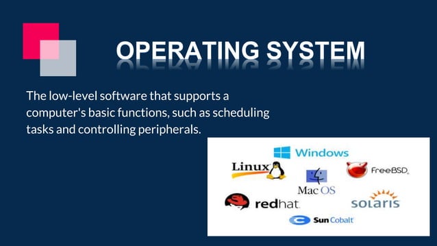 system software | PPT