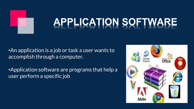 system software | PPT