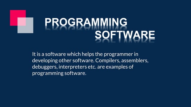 system software | PPT