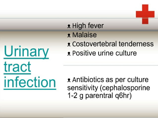 Puerperal Pyrexia | PPT | Pregnancy | Reproductive Health