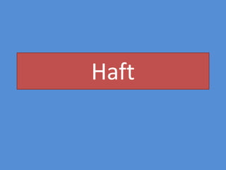 Haft Prezentacja na Plastyke | PPTX | Needlework | Arts and Crafts