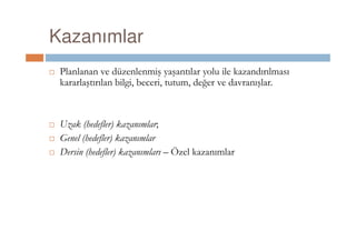 Smart target Hedefler bloom Taksonomisi.pdf
