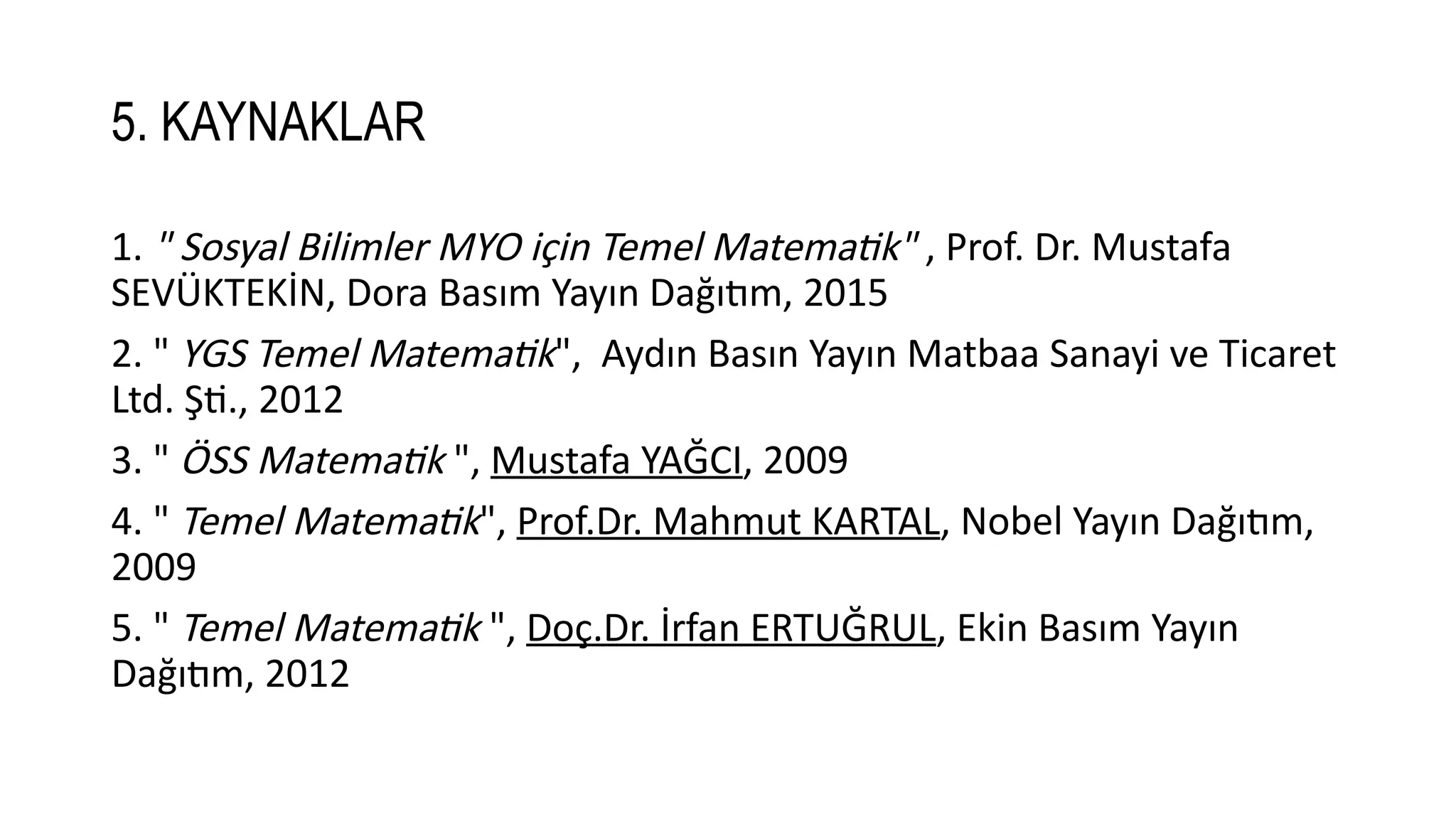 Hafta 2. Rasyonel - Ondalık Sayılar.pptx