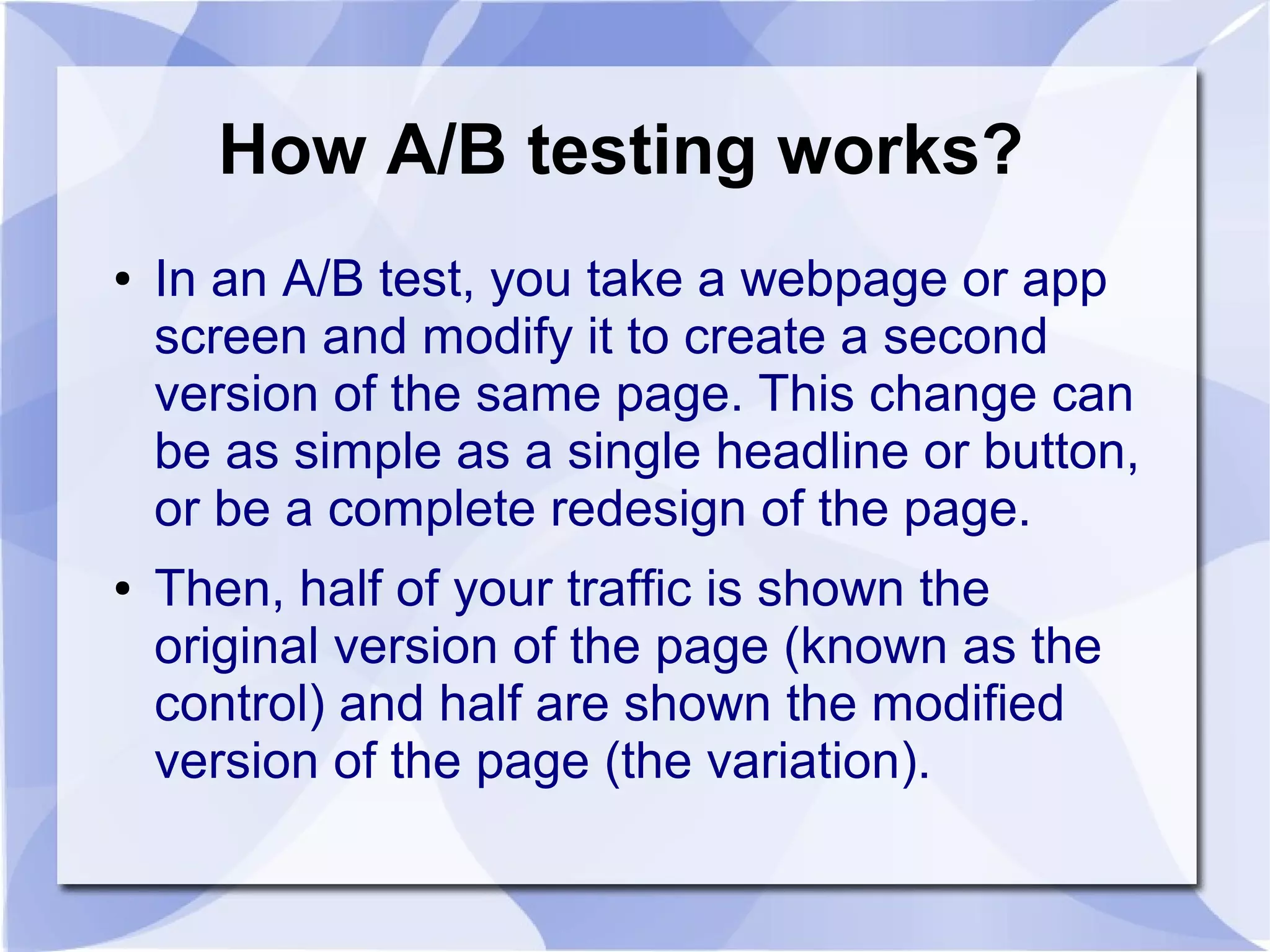 User Interface and User Experience | ODP