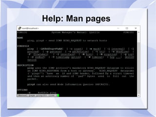 User Interface and User Experience | ODP