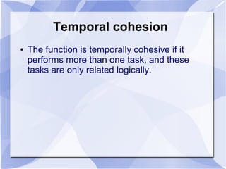 Software Quality Assurance | PPT