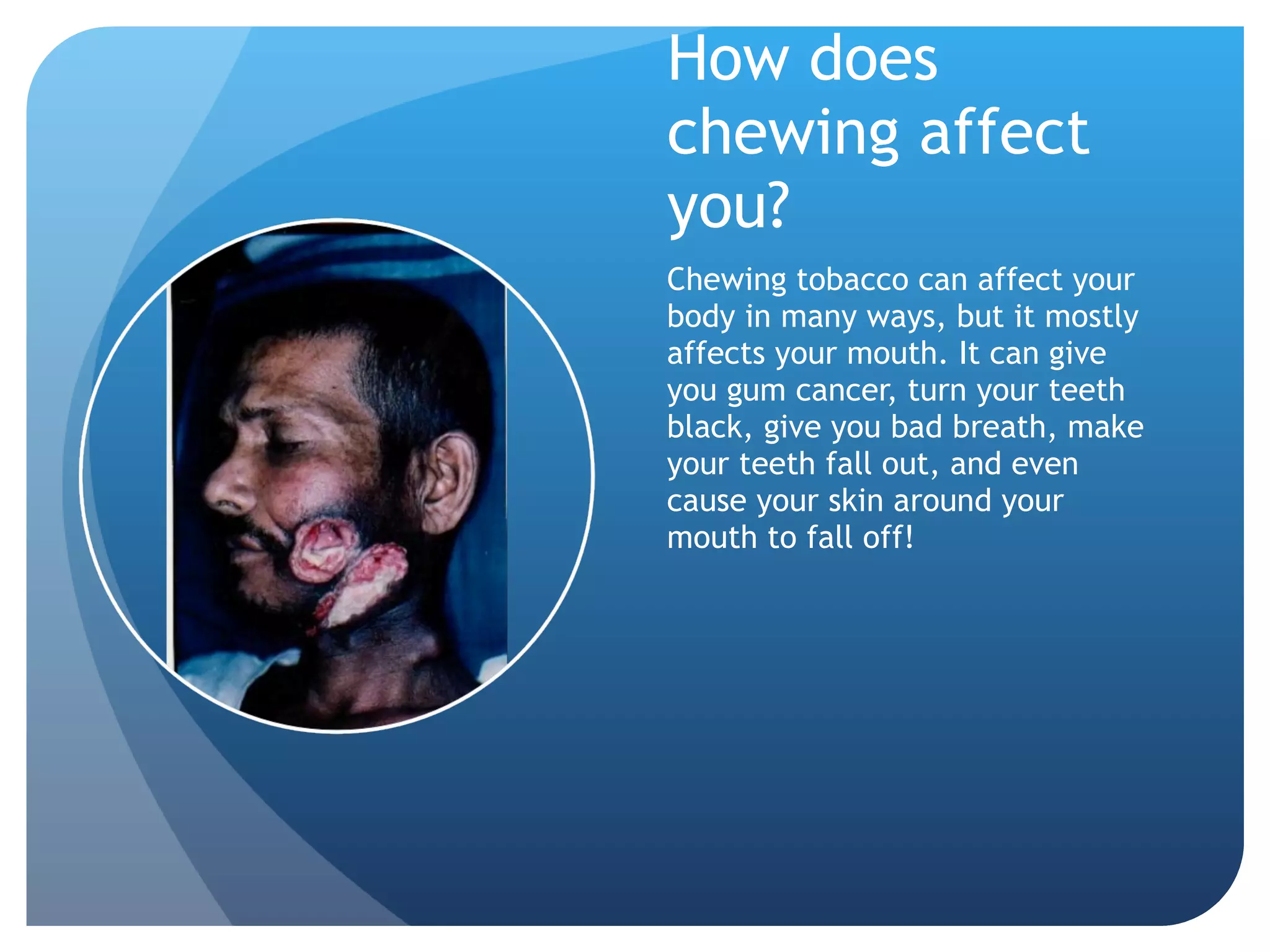 Hagan Chewing Tobacco | PPT
