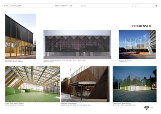 Hagaparkshallen kfum central | PDF | Landscaping | Home & Garden