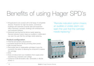 Hager Guide to Surge Protection.pdf