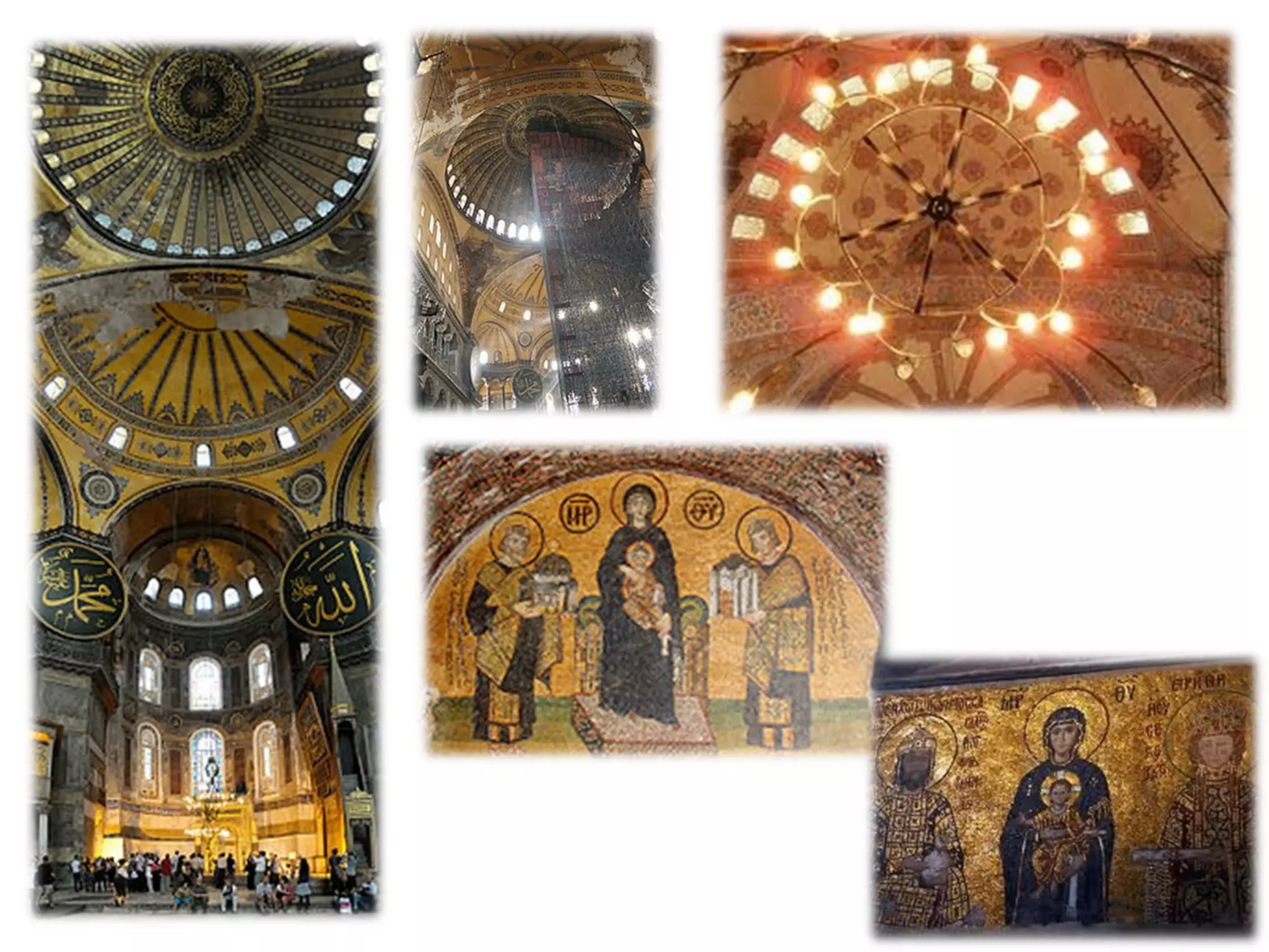 Hagia Sophia | PPT