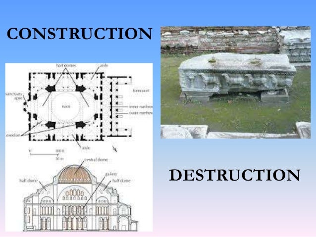 Hagia sophia slides 2