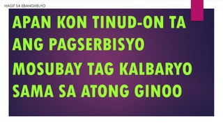 HAGIT SA EBBBBBBBBBBBBBBBBBBBBBBBBBBBBBBBBBBANGHELYO.pptx