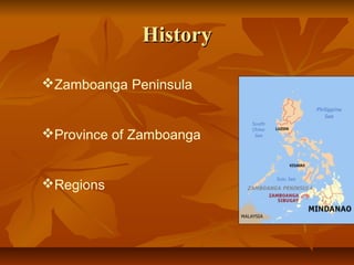 Region 9 | PPT