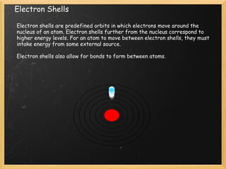 What are atoms? | PPT