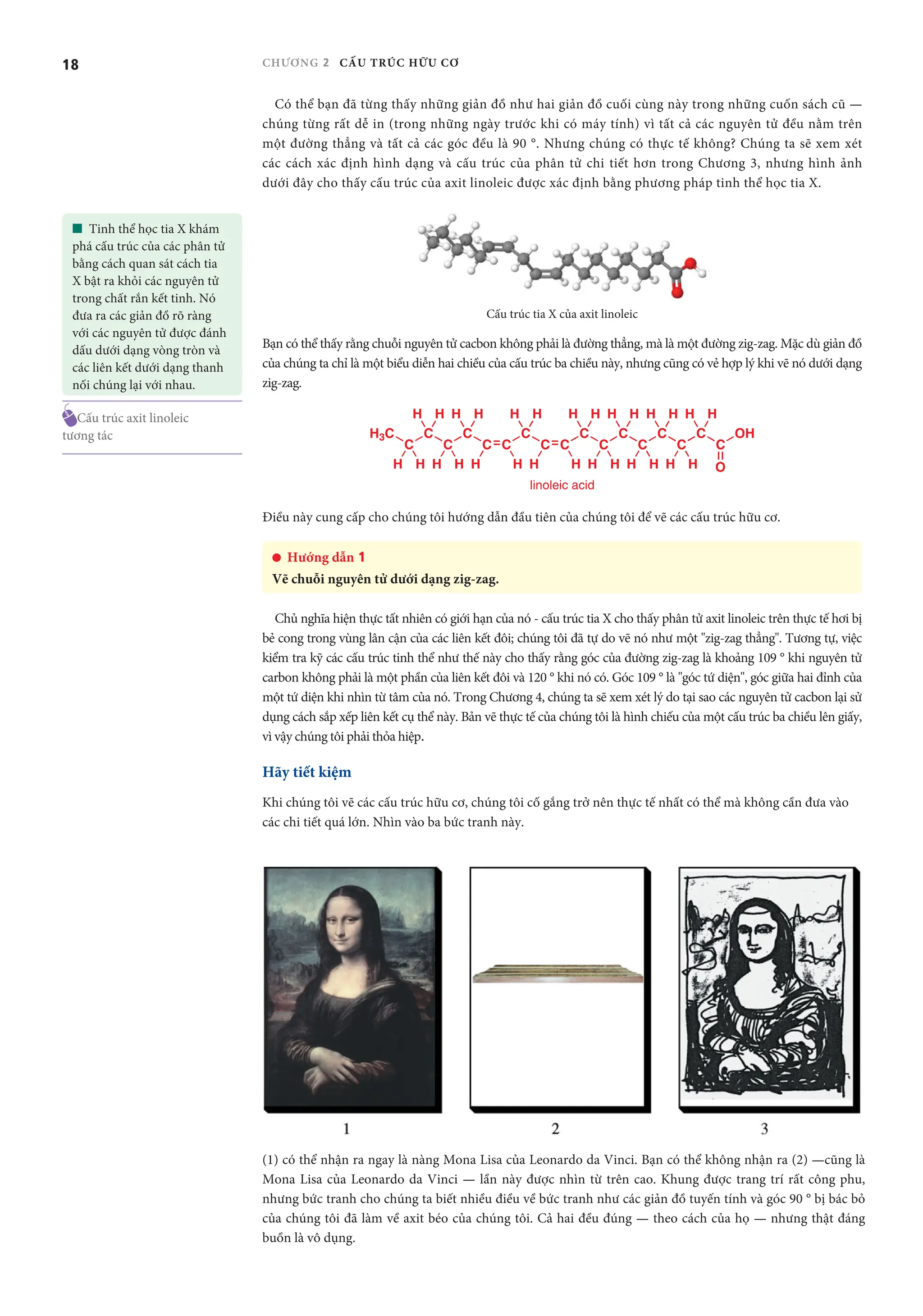 Hóa học hữu cơ. Được dịch từ cuốn Organic Chemistry by Jonathan Clayden ...