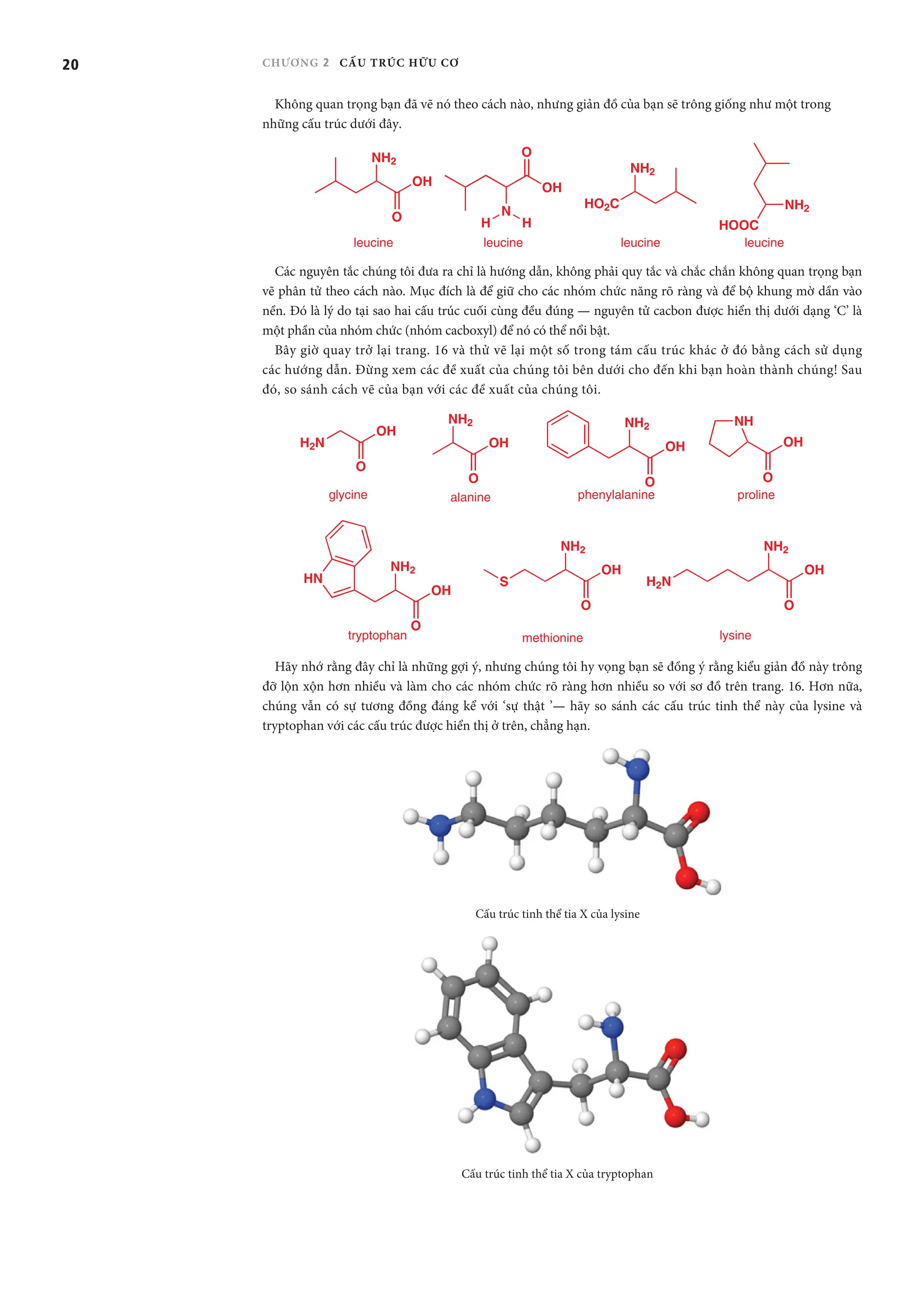Hóa học hữu cơ. Được dịch từ cuốn Organic Chemistry by Jonathan Clayden ...