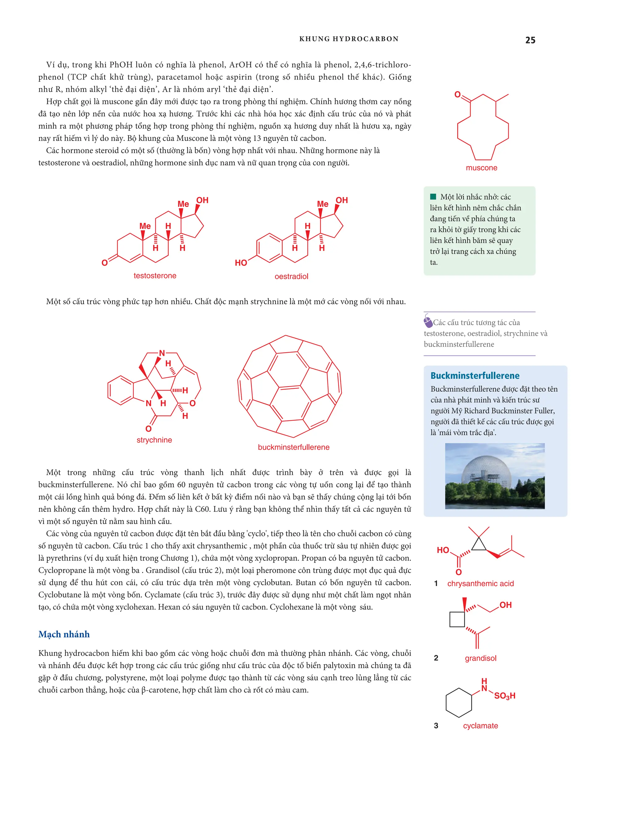 Hóa học hữu cơ. Được dịch từ cuốn Organic Chemistry by Jonathan Clayden ...