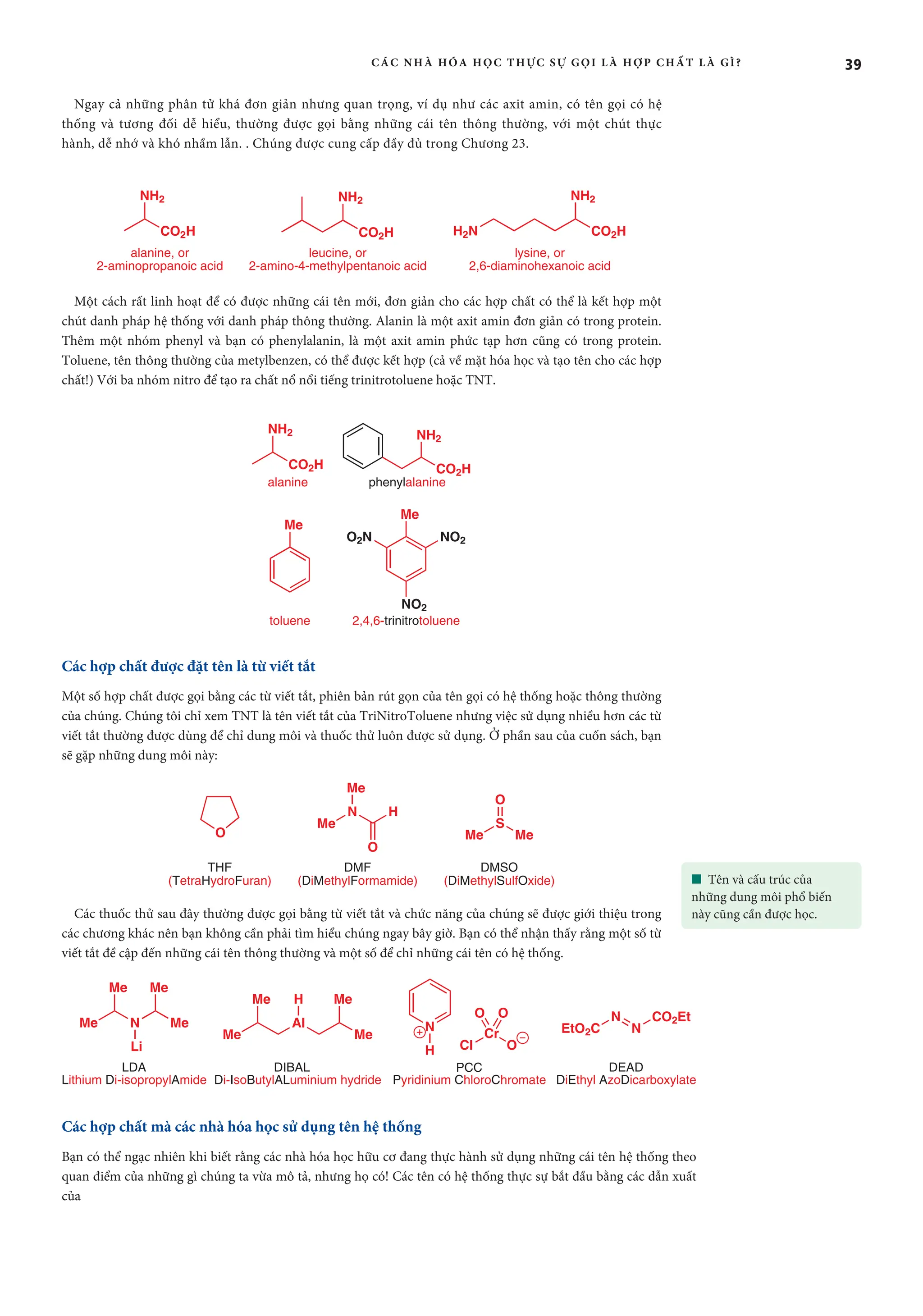 Hóa học hữu cơ. Được dịch từ cuốn Organic Chemistry by Jonathan Clayden ...