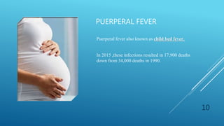 Hospital Aquired Infection | PPTX