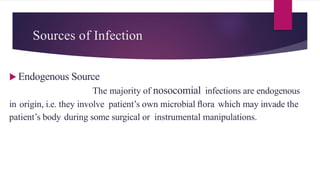 Hospital acquired infection.pptx
