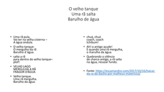 Hum.. let's see, its a book. haicai_ielle_.pdf