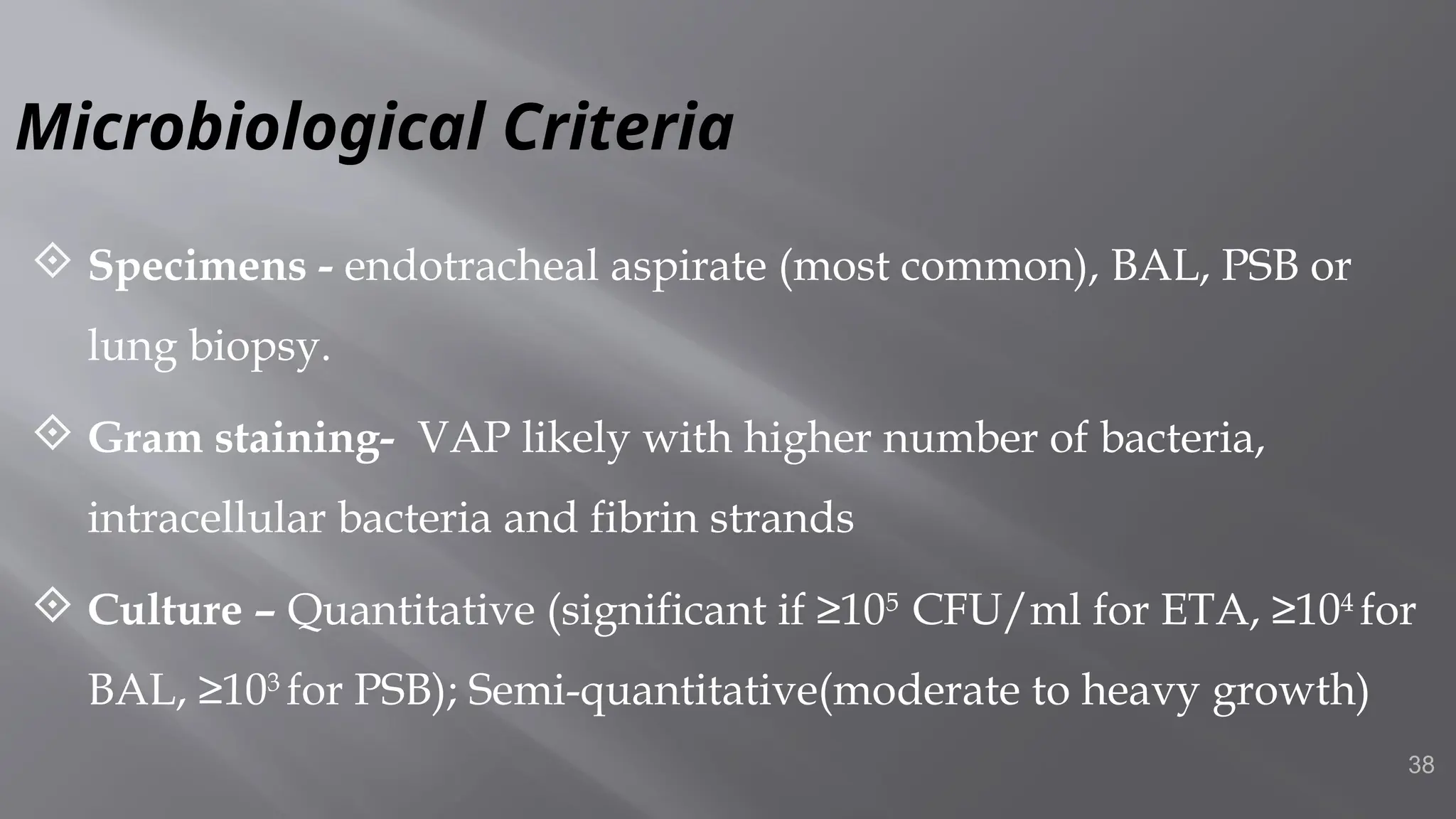 Health associated infections of CBME.pptx