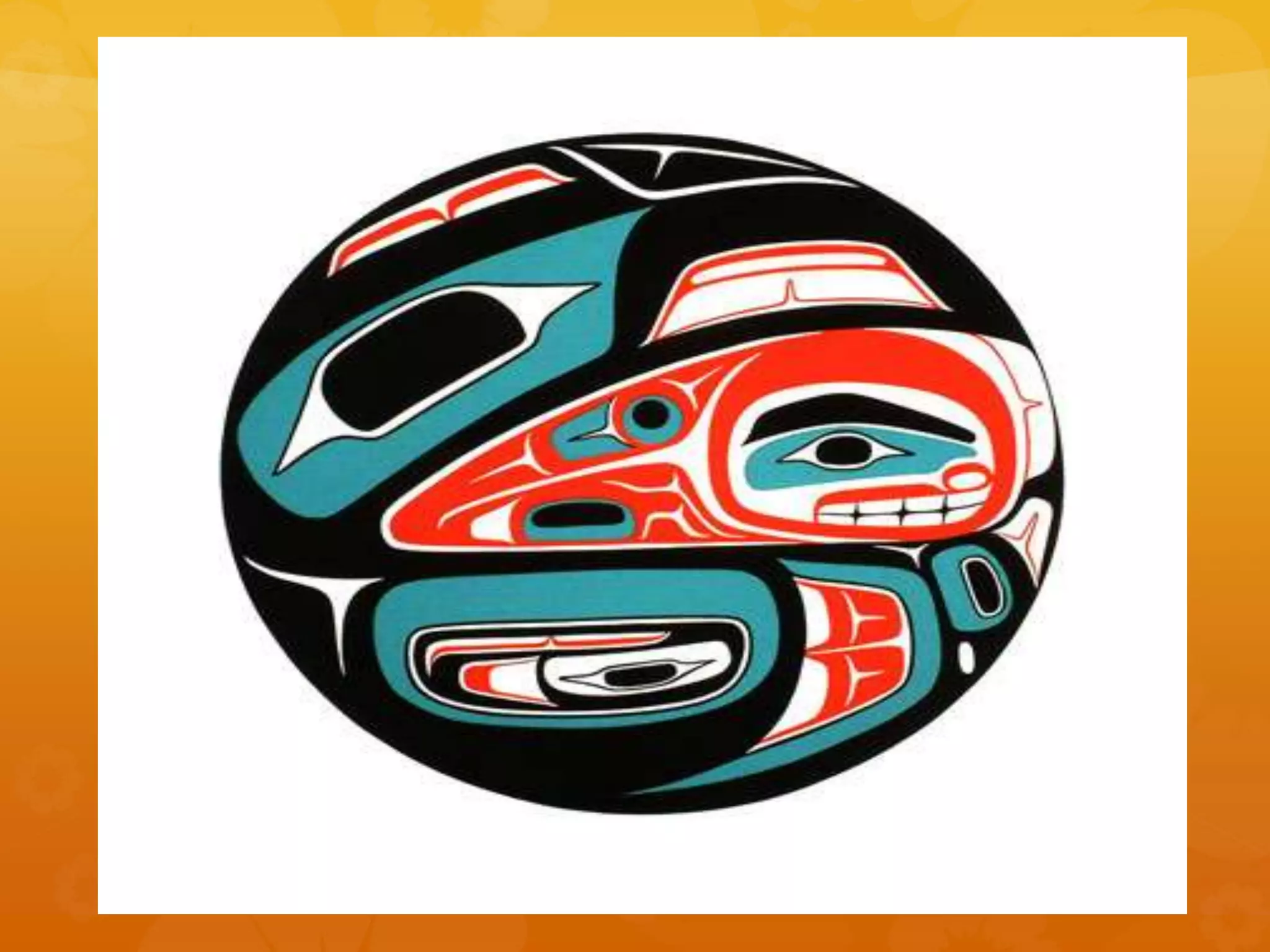 Haida Artwork | PPTX