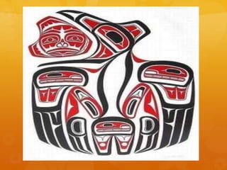 Haida Artwork | PPT