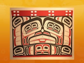 Haida Artwork | PPT