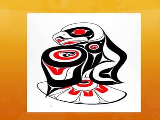 Haida Artwork | PPT