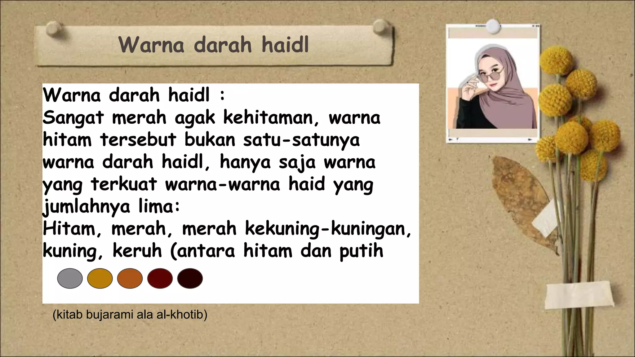 HAID, NIFAS, ISTIHADLOH.pptx