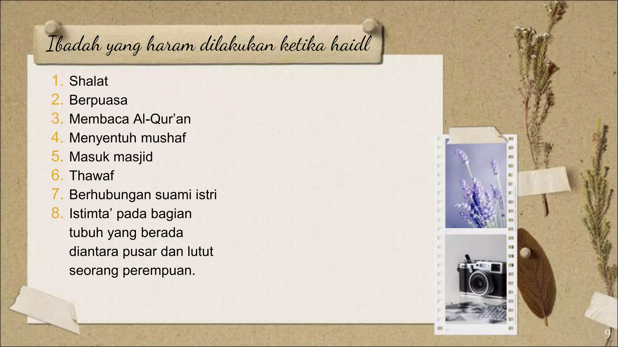 HAID, NIFAS, ISTIHADLOH.pptx