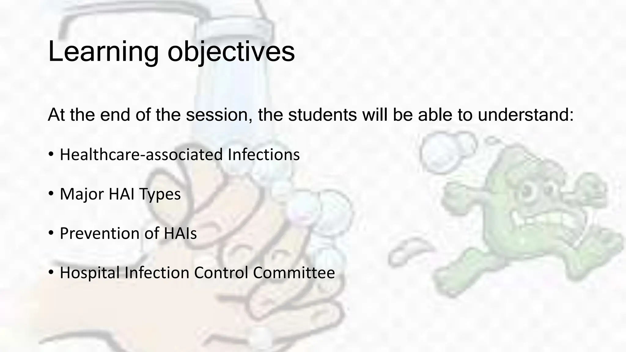 Healthcare-associated Infections Part-1.pptx