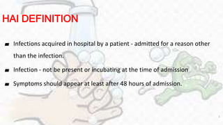 Healthcare-associated Infections Part-1.pptx