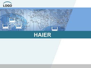 Haier | PPT