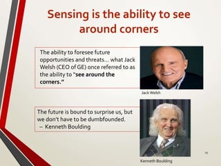 Dynamic Capabilities and Rendanheyi | PPTX