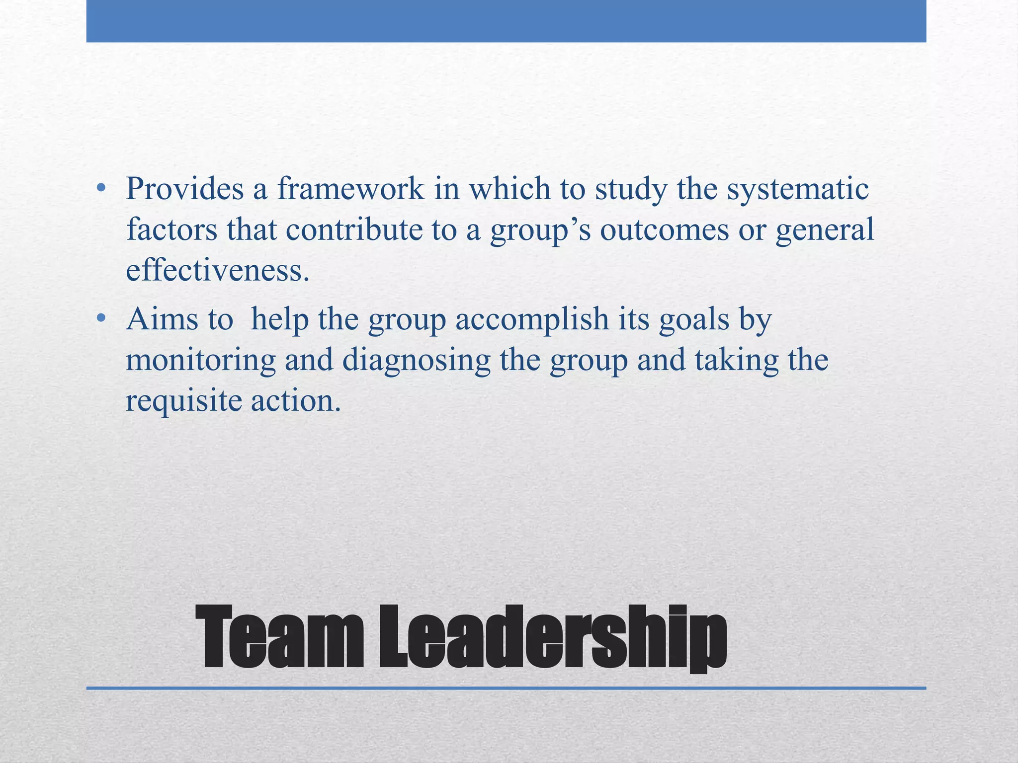 Key to School Effectiveness: 21st Century Learning Leadership | PPTX