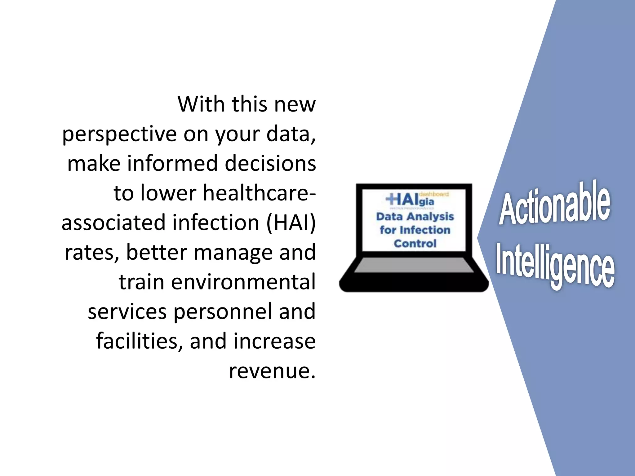 HAIvia Mobile for Infection Prevention Data Capture and Forms ...