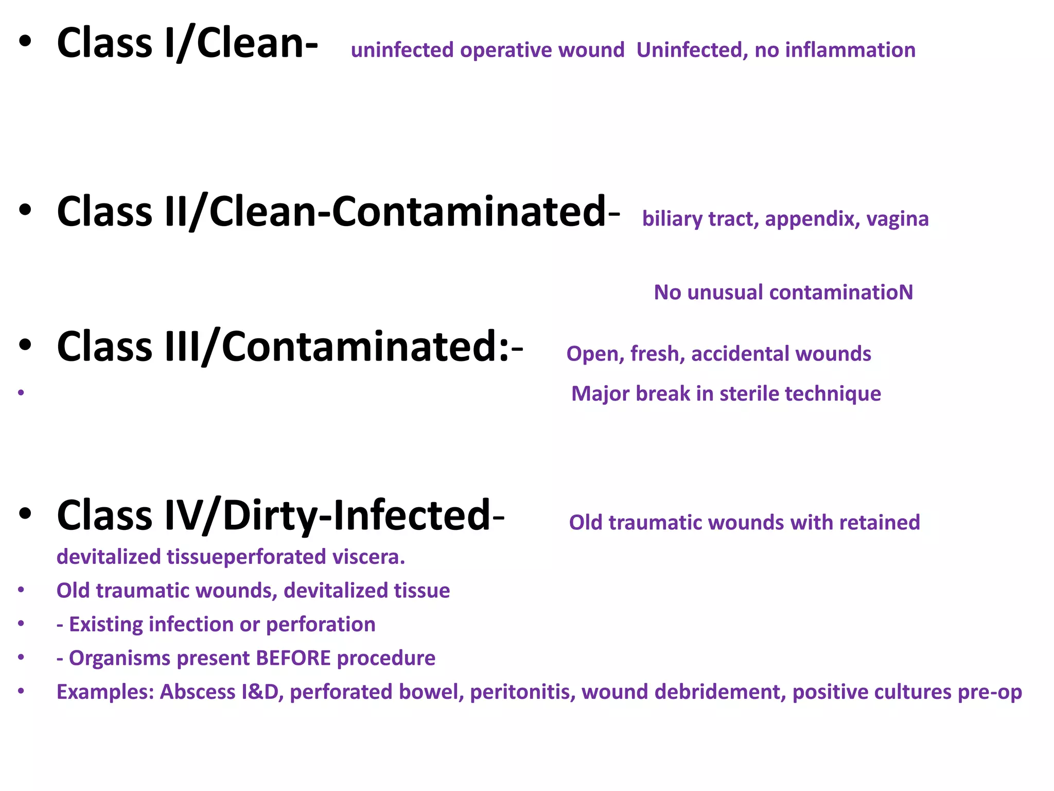 Hospital Acquired Infection & Hospital Infection Control | PPTX
