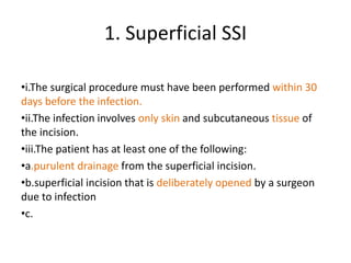 Hospital Acquired Infection & Hospital Infection Control | PPTX